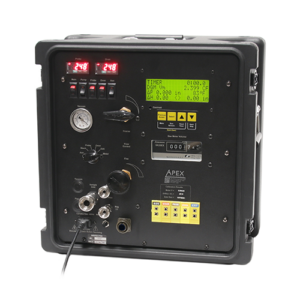 Productos de Muestreo Isocinético - Apex Instruments (LAT)